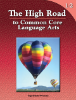 The High Road to Common Core Language Arts - Book 1-1 | Common Core ...